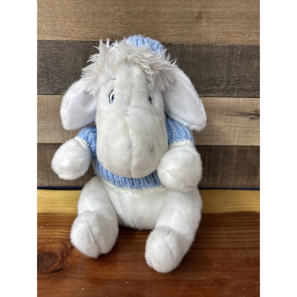 NEST Fragrances | Toys | Disney Store Exclusive White Eeyore Winter ...